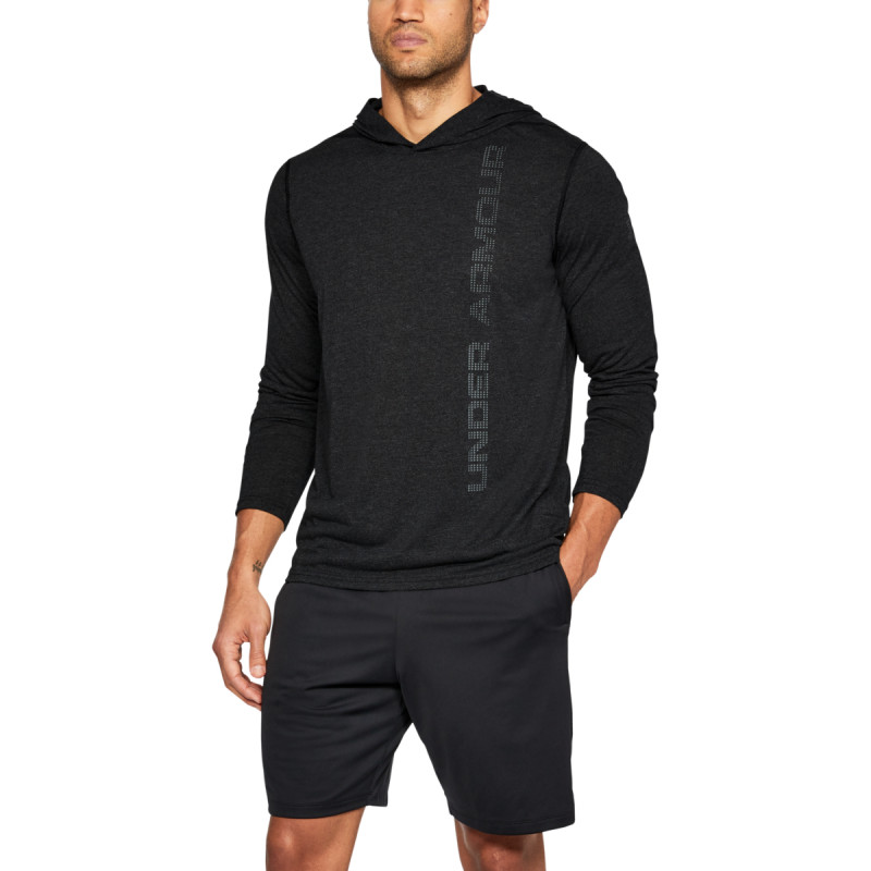 UA THREADBORNE HOODY | Kvantum Sport - Under Armour