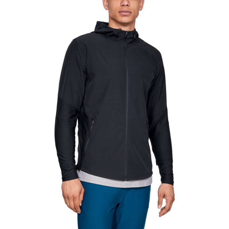 TBORNE VANISH JACKET | Kvantum Sport - Under Armour