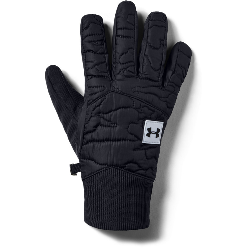 Men's Softshell Glove | Kvantum Sport - Under Armour