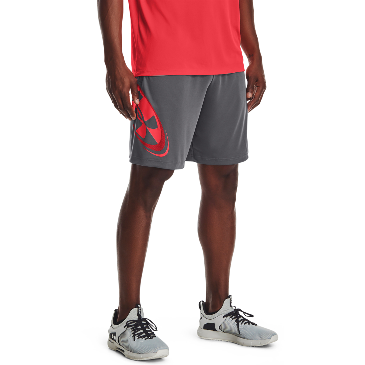 Men's UA TECH COSMIC SHORTS | Kvantum Sport - Under Armour