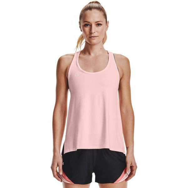 Women's UA KNOCKOUT TANK | Kvantum Sport - Under Armour