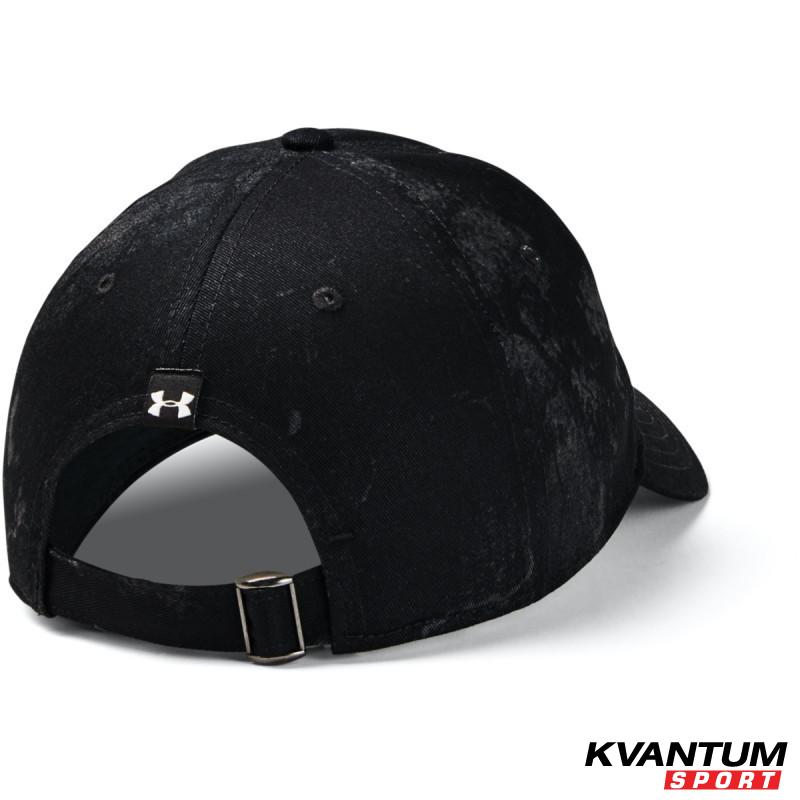 Men's UA PROJECT ROCK M HAT | Kvantum Sport - Under Armour