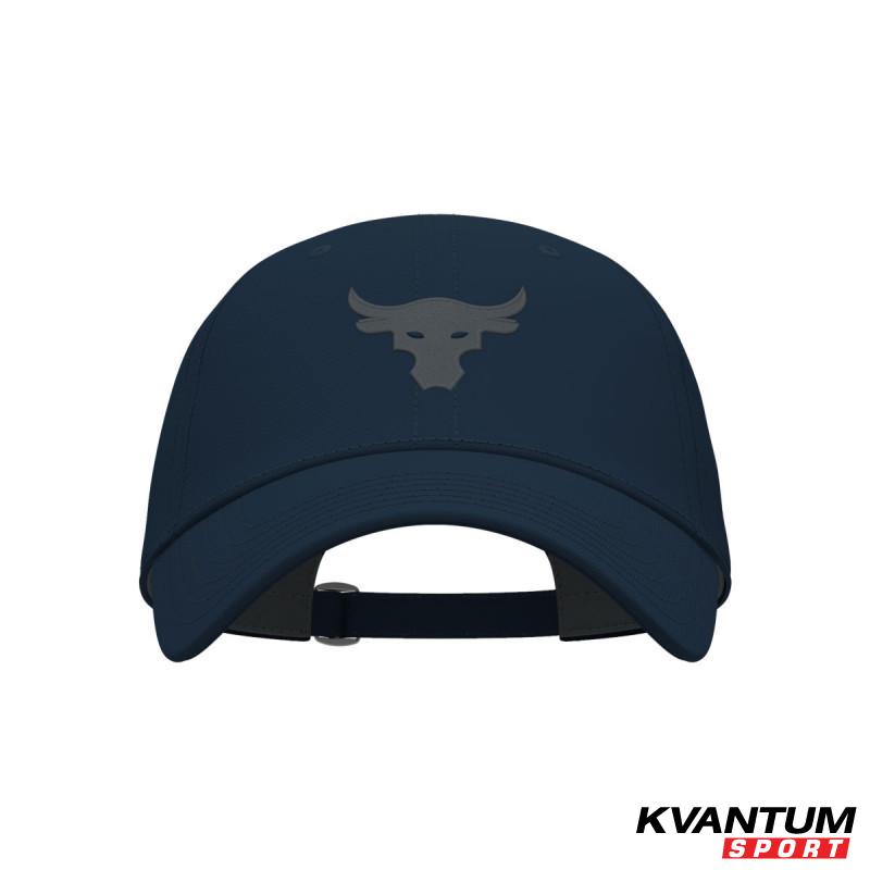 Men's UA PROJECT ROCK M HAT | Kvantum Sport - Under Armour