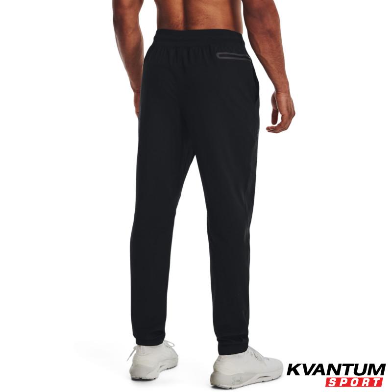 Pantaloni Barbati SPORTSTYLE ELITE TPRD PNT Under Armour | Kvantum ...